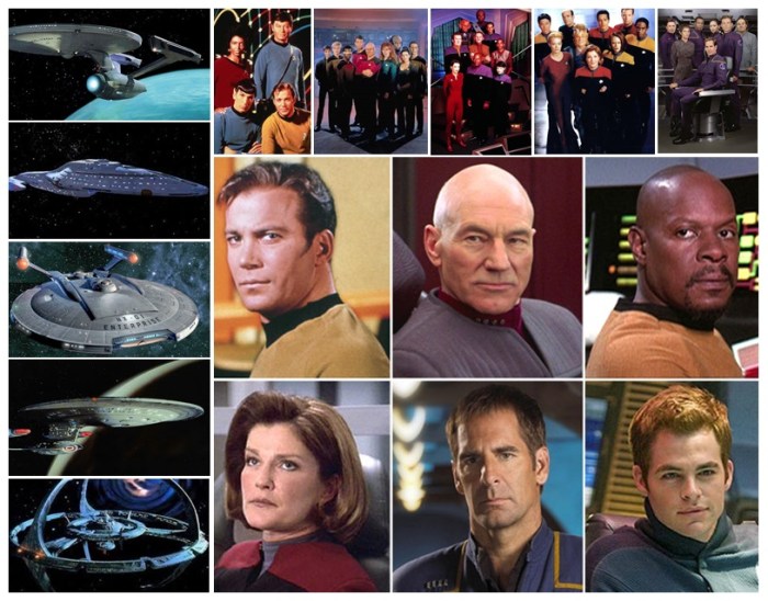 Call for Abstracts: The Ultimate Star Trek and Philosophy | The ...