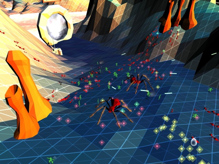 Darwinia and Simulation | The Blackwell Philosophy and Pop Culture Series