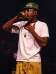 The Curious Case of Tyler the Creator | The Blackwell Philosophy and ...