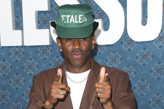 The Curious Case of Tyler the Creator | The Blackwell Philosophy and ...
